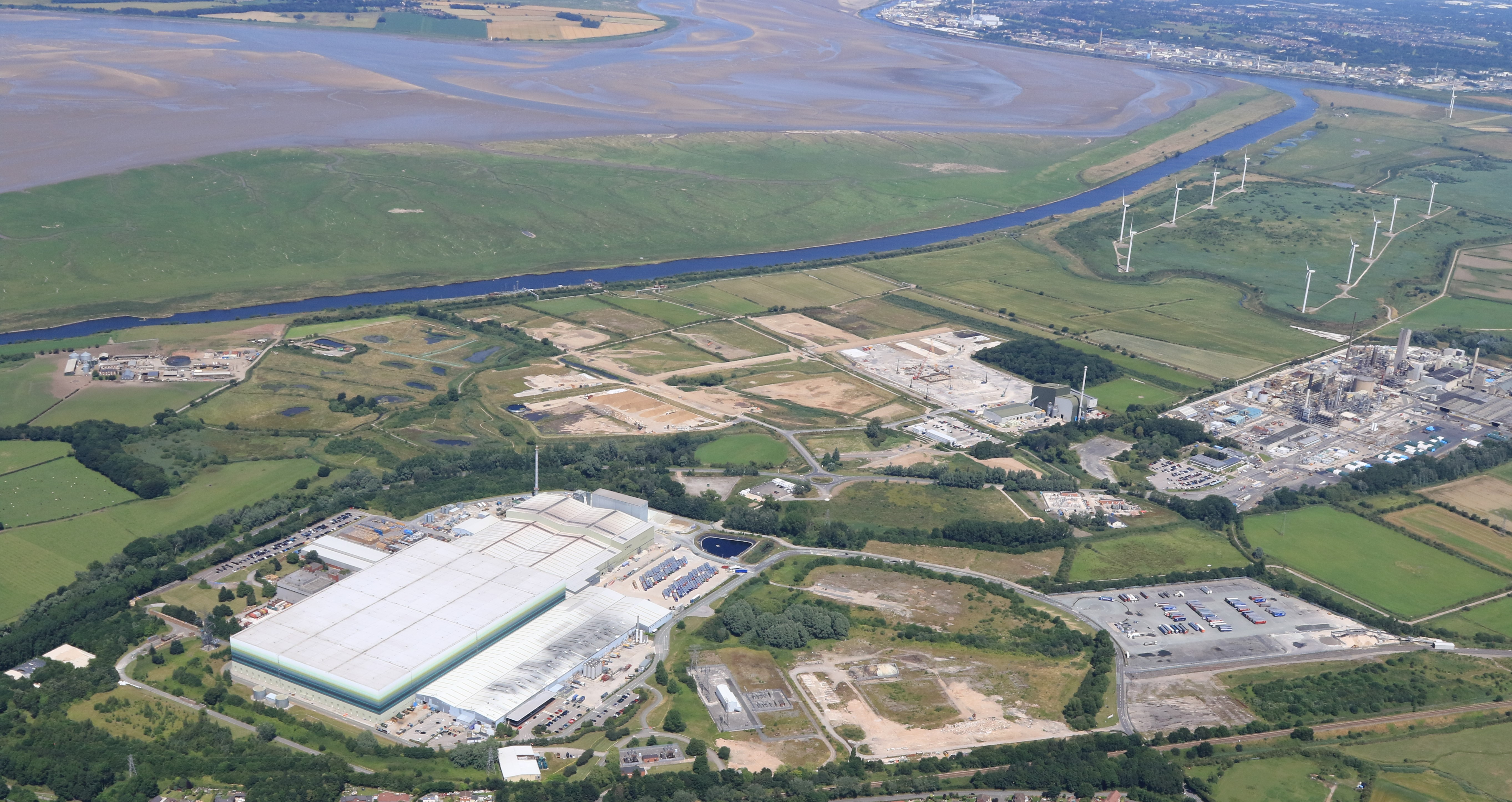 Peel NRE strikes partnership with Progressive Energy to explore new low ...