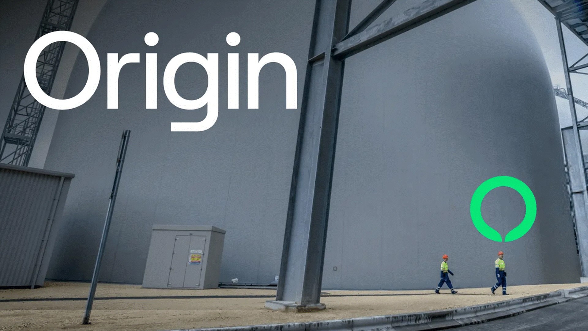 Origin' signals a new era of net zero opportunity for Ellesmere Port